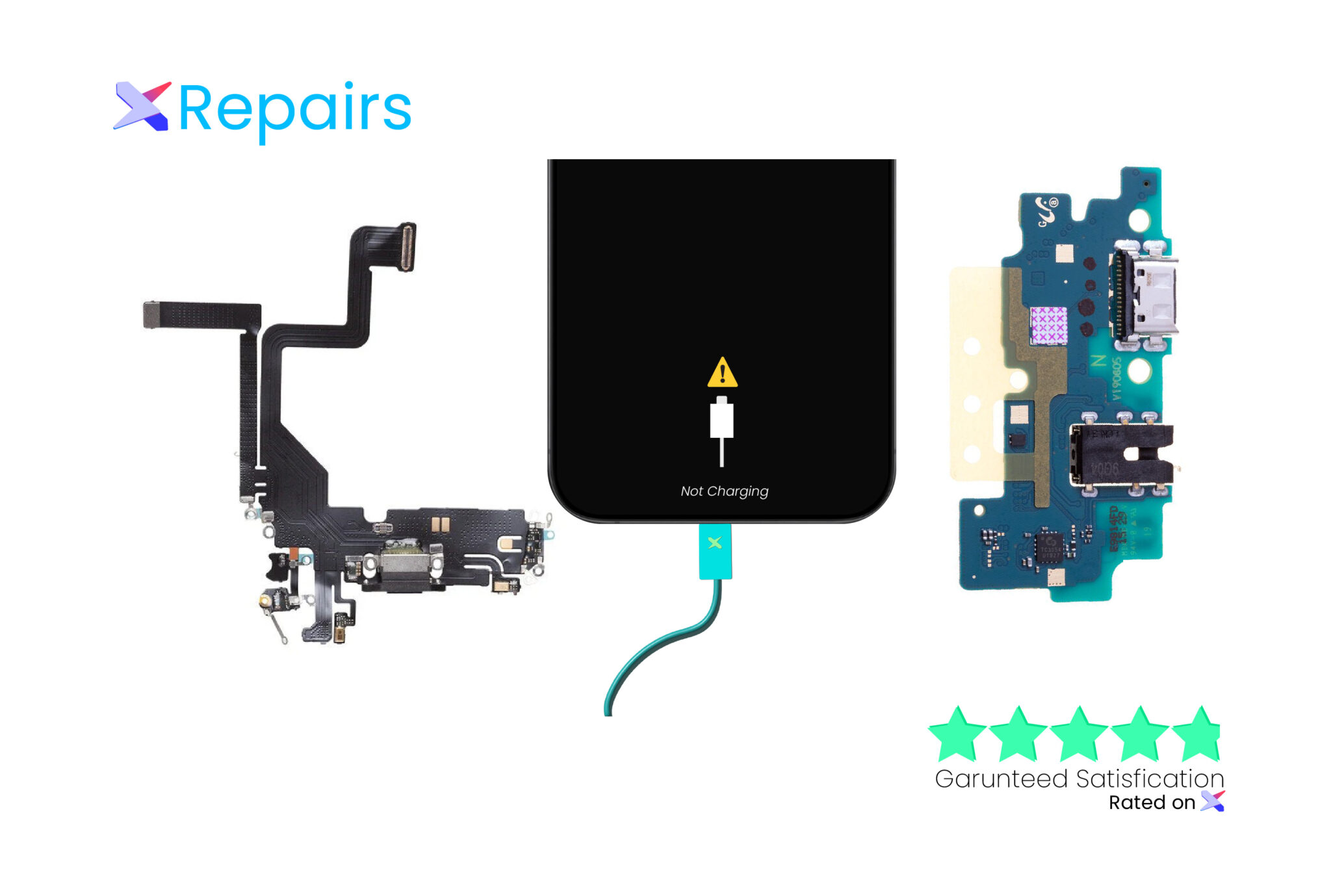 OXR - #1 Mobile Phone Repair Service in Bangalore - Affordable Repairs